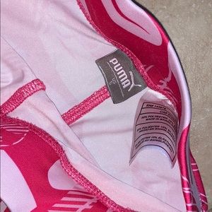 Puma | Matching Sets | Puma Girls Set | Poshmark